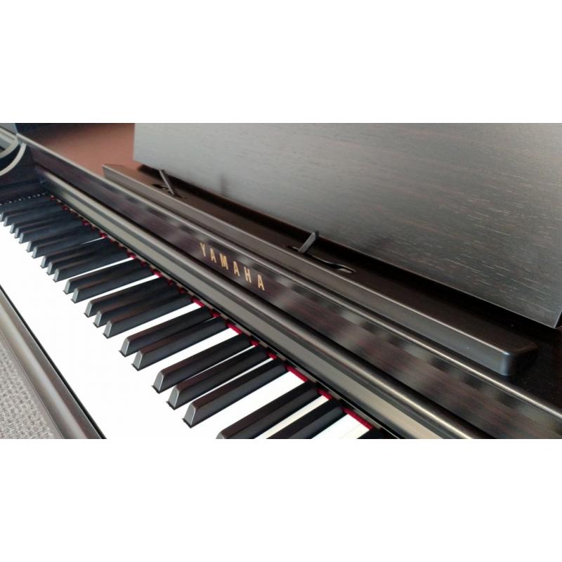 Yamaha Clavinova CLP-725 Купить в Киеве, Украине. Цена. Обзор